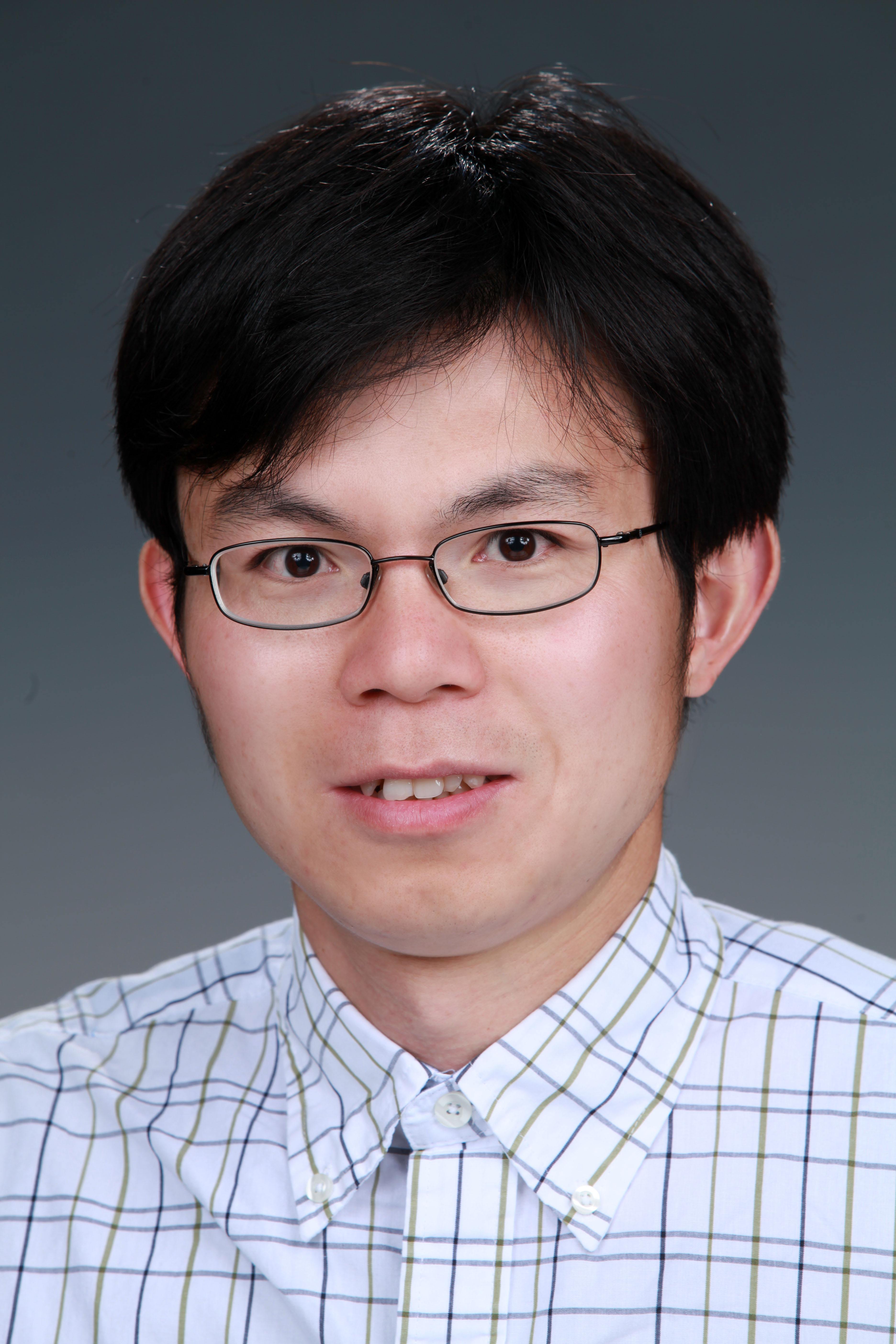 Chun-Long Chen | PNNL